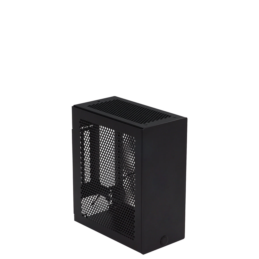 Production - Velka series cases for ultra compact and portable desktops ...