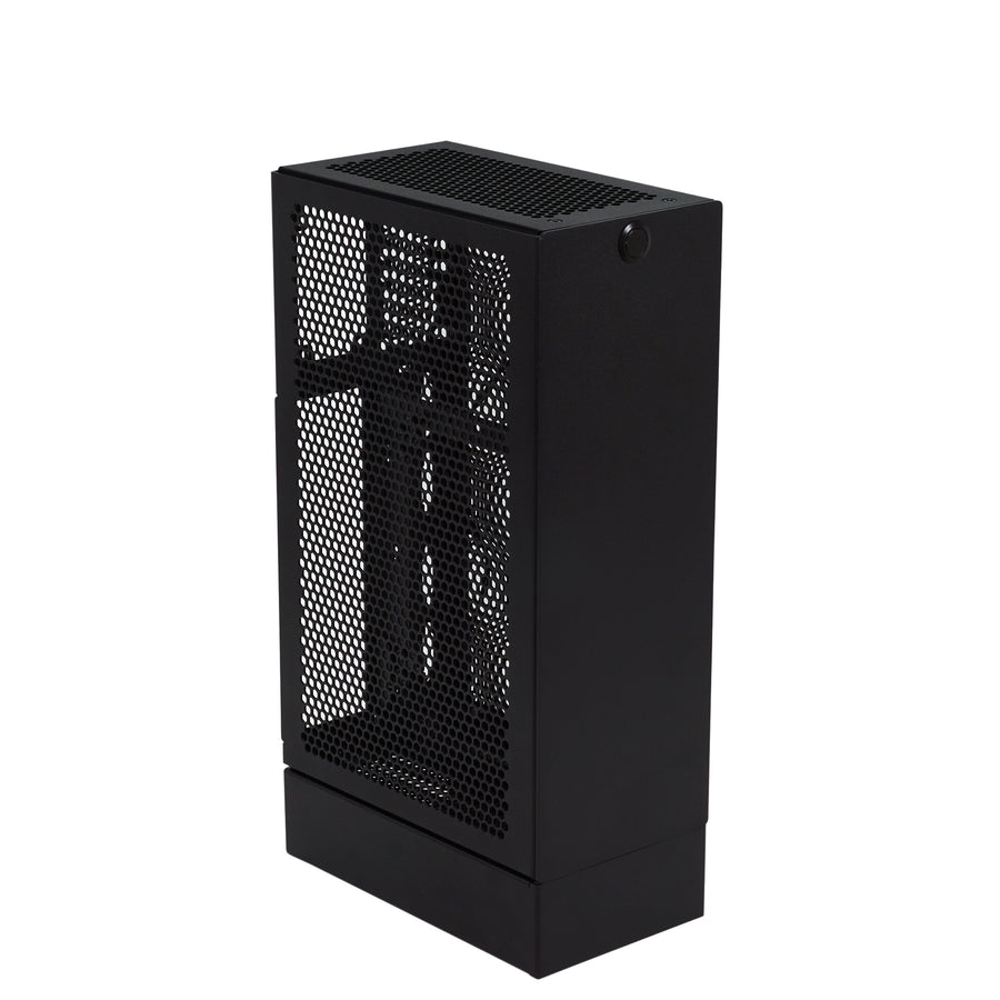 Production - Velka series cases for ultra compact and portable desktops ...